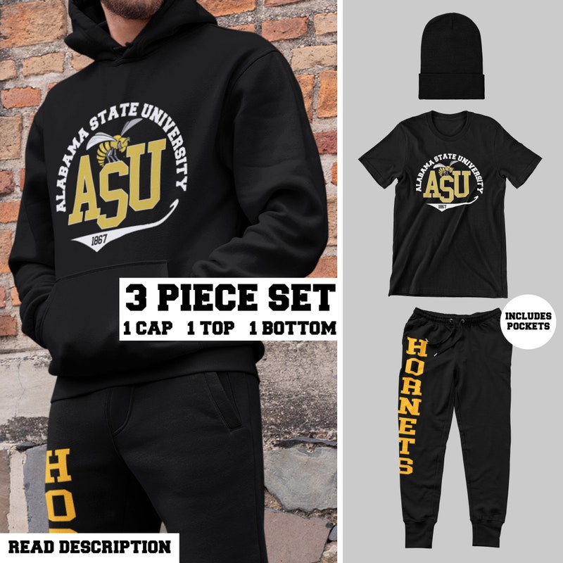 Alabama State - Etsy