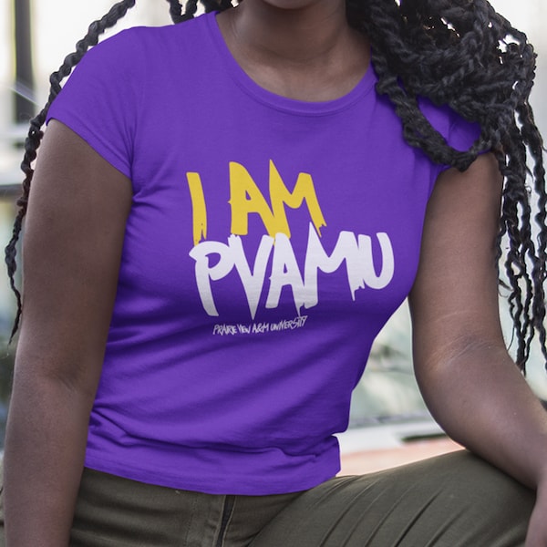 Pvamu Alumni Shirts - Etsy