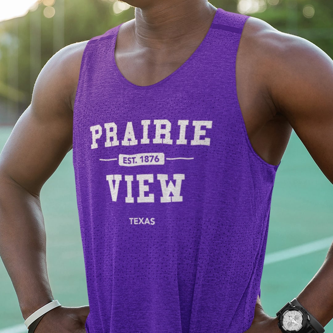 Prairie View University tank Retro PVAMU Panthers Homecoming Tee ...