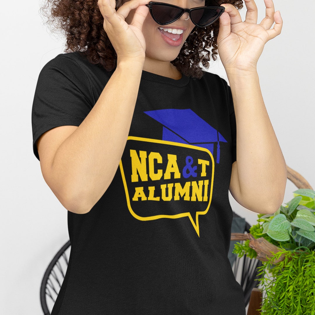 North Carolina Aggie Alumni - Aggie Homecoming Hoodies, Vintage Aggie ...