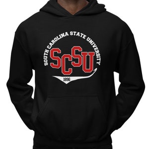 SCSU Bulldogs Classic Edition – South Carolina State University - Etsy