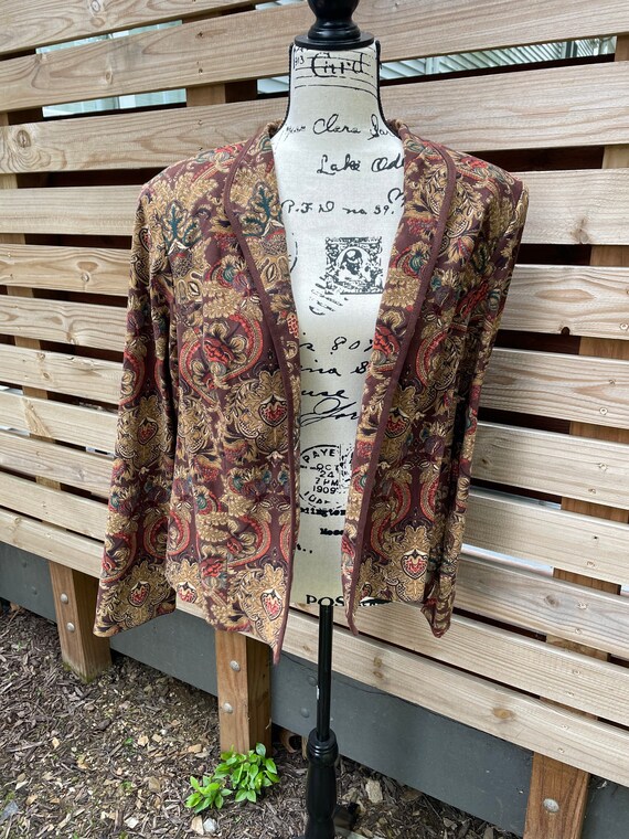 Vintage positive attitude 90s - Gem