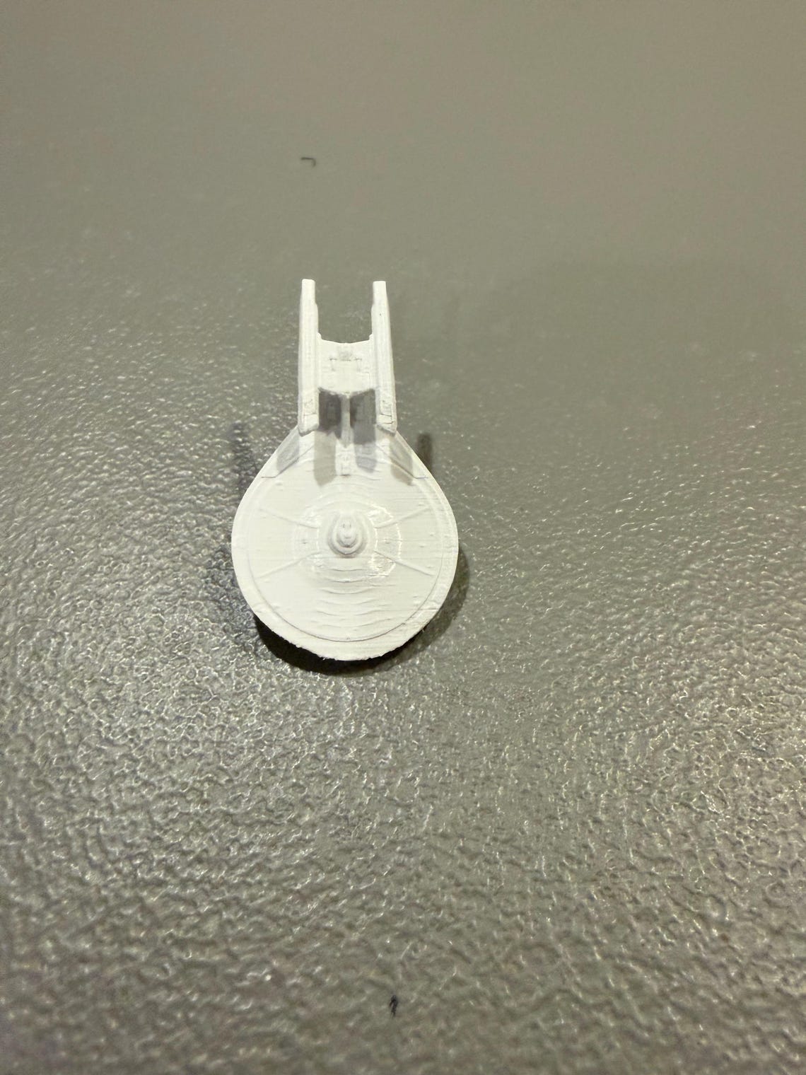 USS Wasp Class Cruiser Star Trek FASA 1/3900 Scale - Etsy