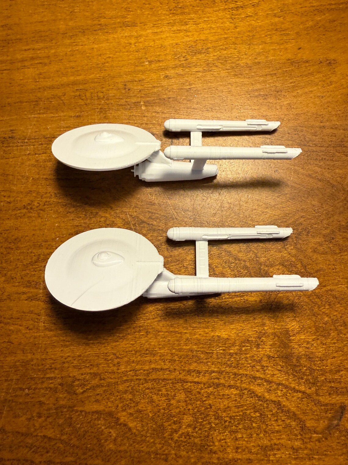 Star Trek Starship Miniatures FASA SFB, Call to Arms - Etsy