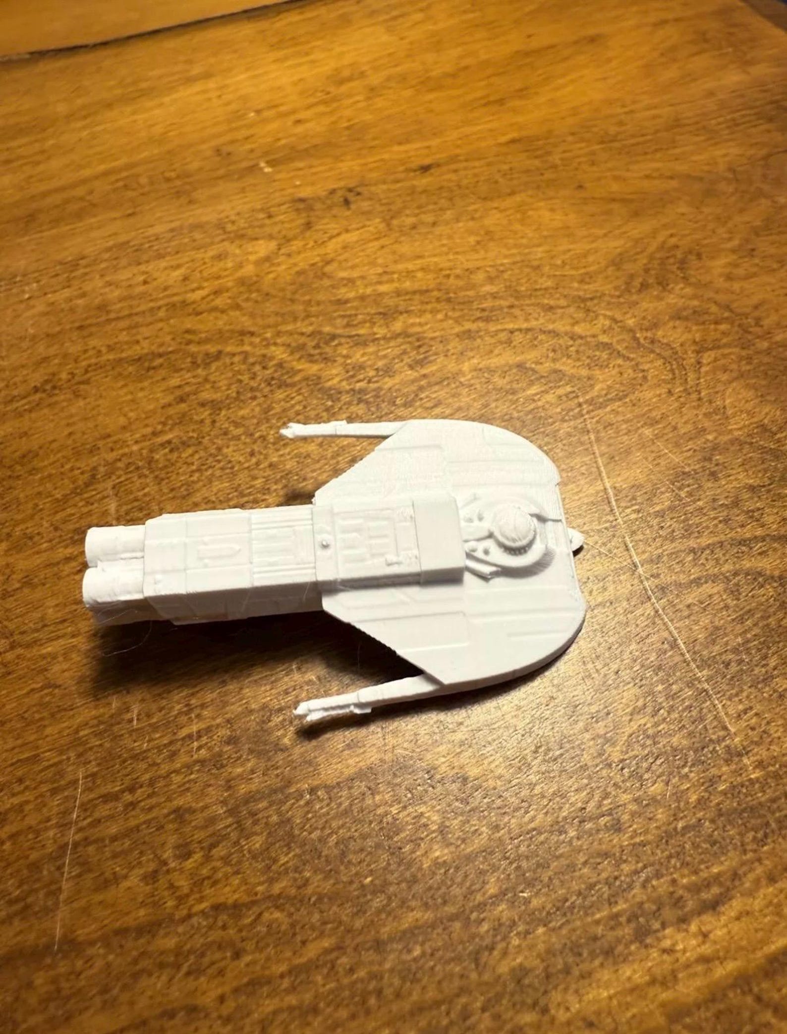 Star Trek Starship Miniatures(4), FASA, SFB, Call to Arms - Etsy