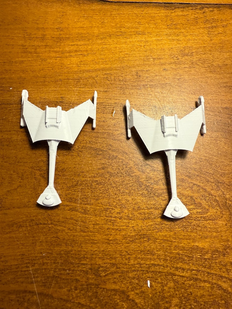 Star Trek Starship Miniatures FASA SFB, Call to Arms - Etsy