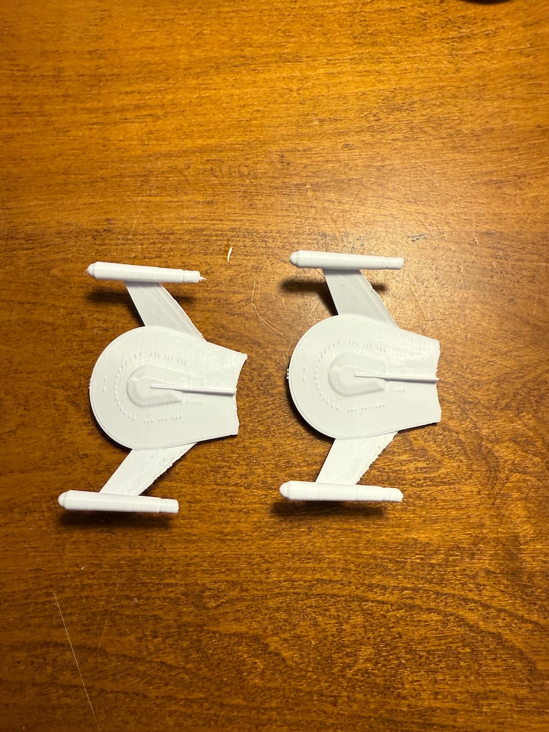 Star Trek Starship Miniatures FASA SFB, Call to Arms - Etsy