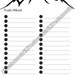 52 Hike Challenge Tracker | Printable 2023 Hike Tracker | Printable ...