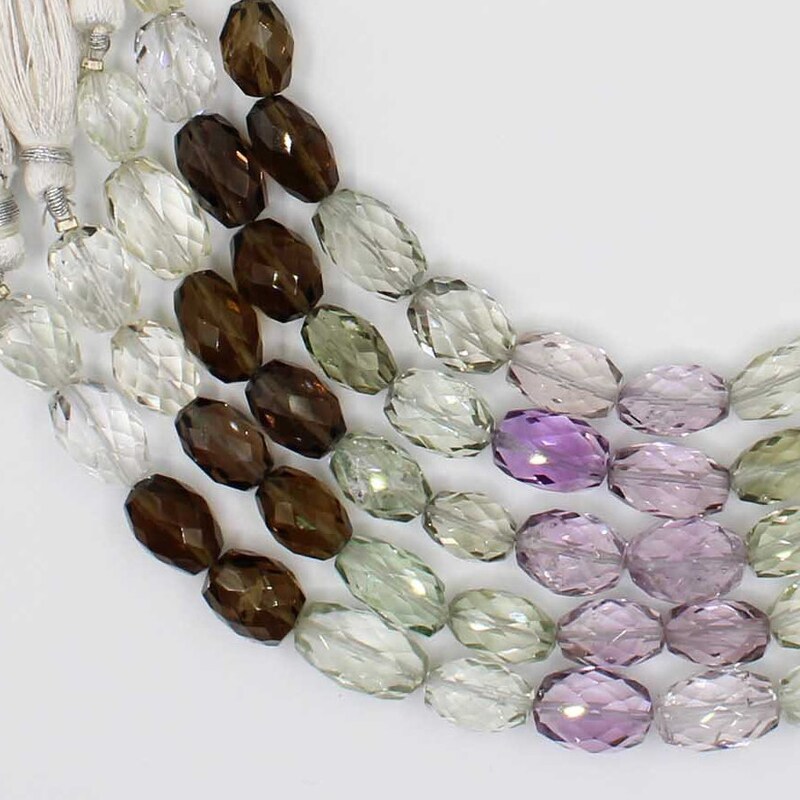 Faceted Beads - Etsy