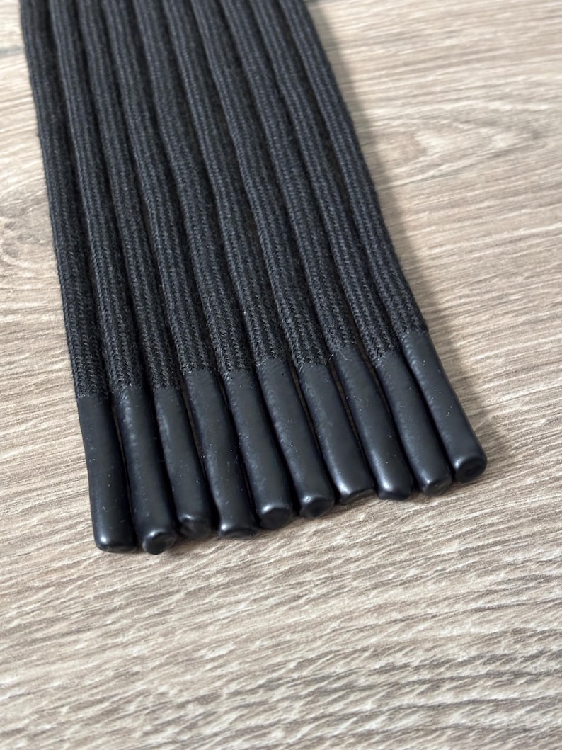 Drawstring Braided Cord 6mm - Etsy