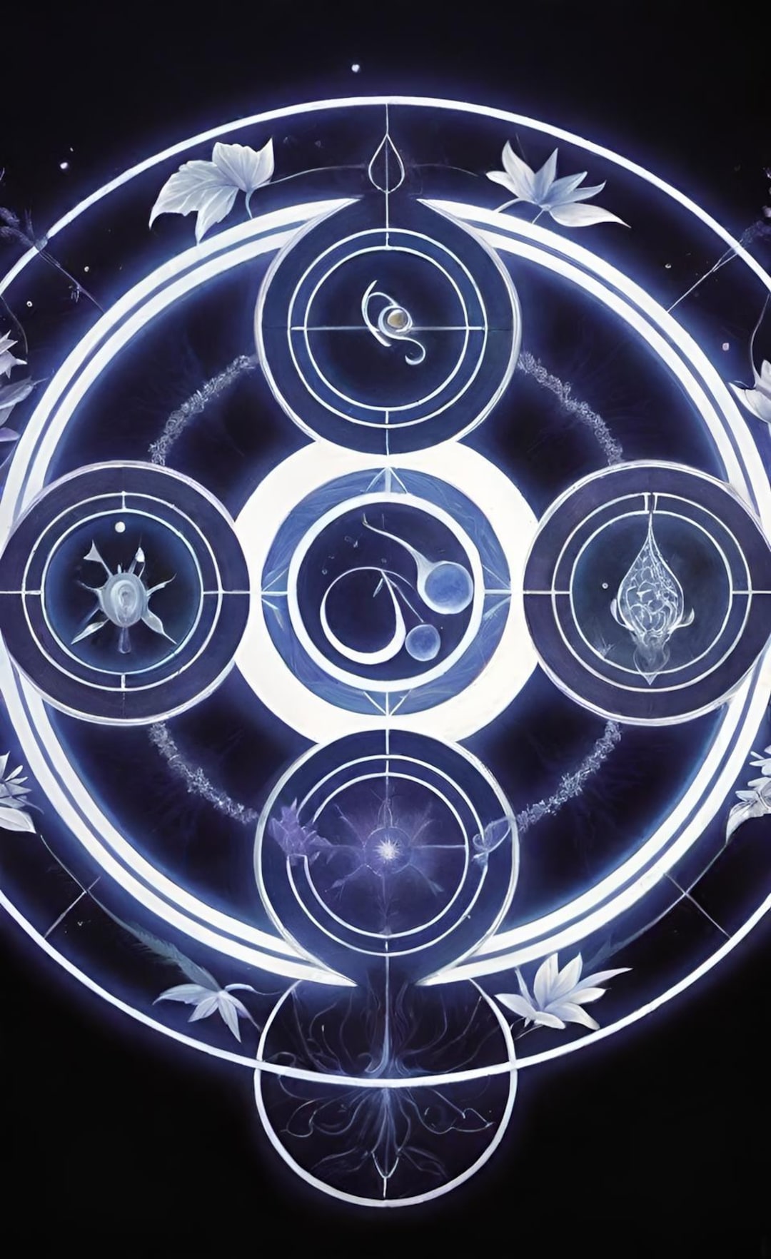 Ultimate Shield (powerful Arcane Barrier!) - Etsy