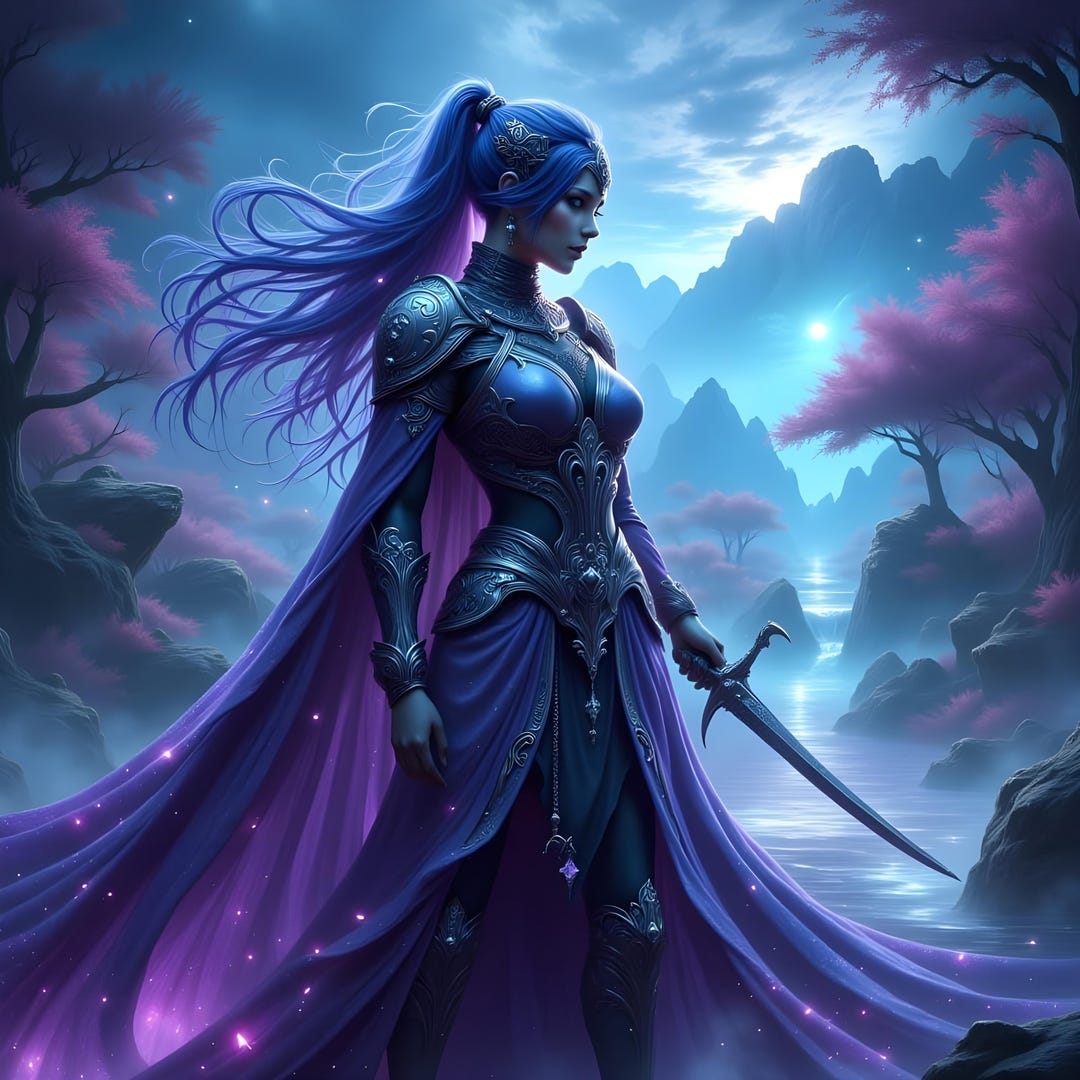 Warrior Spirit Archetype (breathe New Spirit Into Your Life!) - Etsy