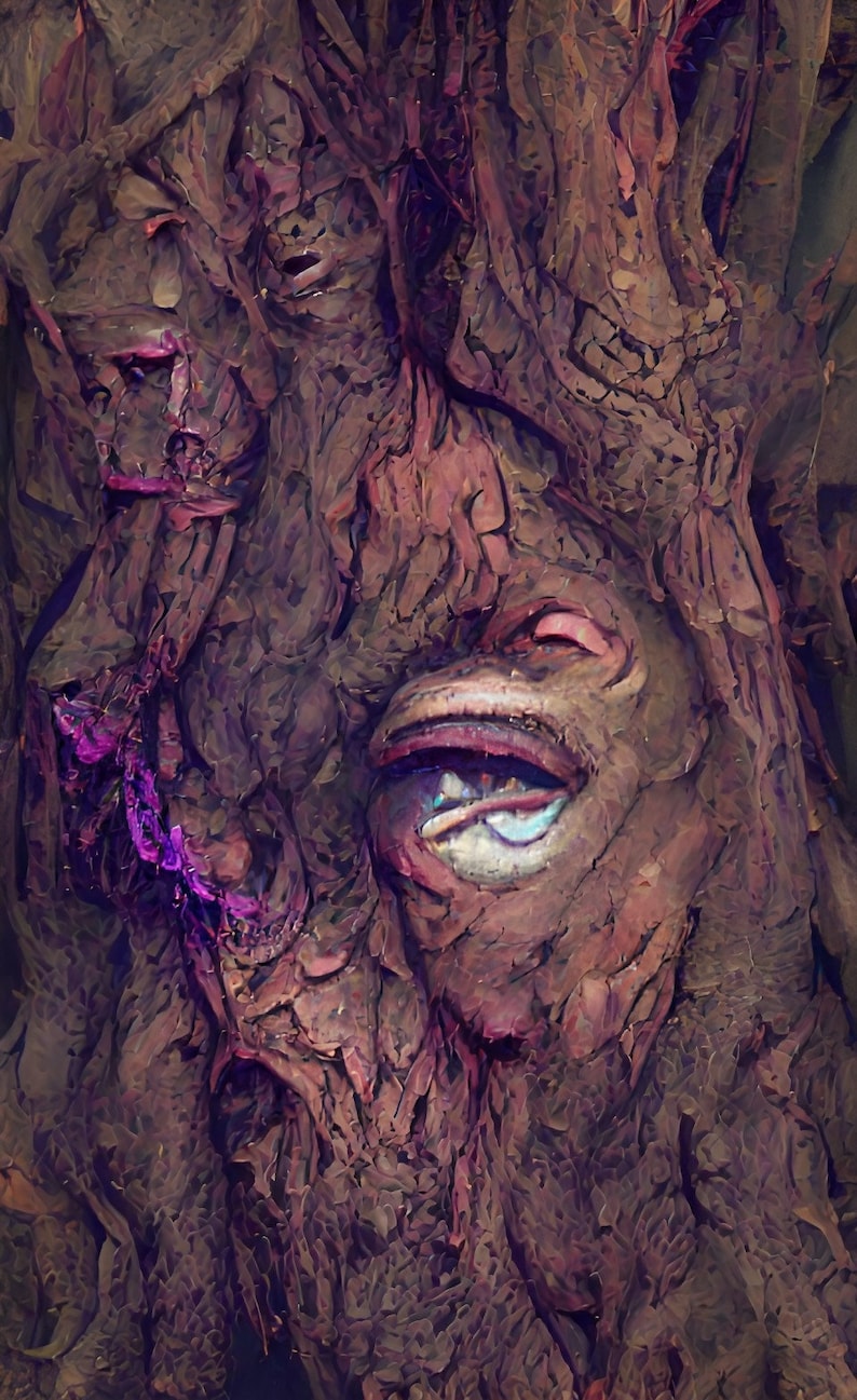 Spirit Binding Check 10 Spirits - Etsy