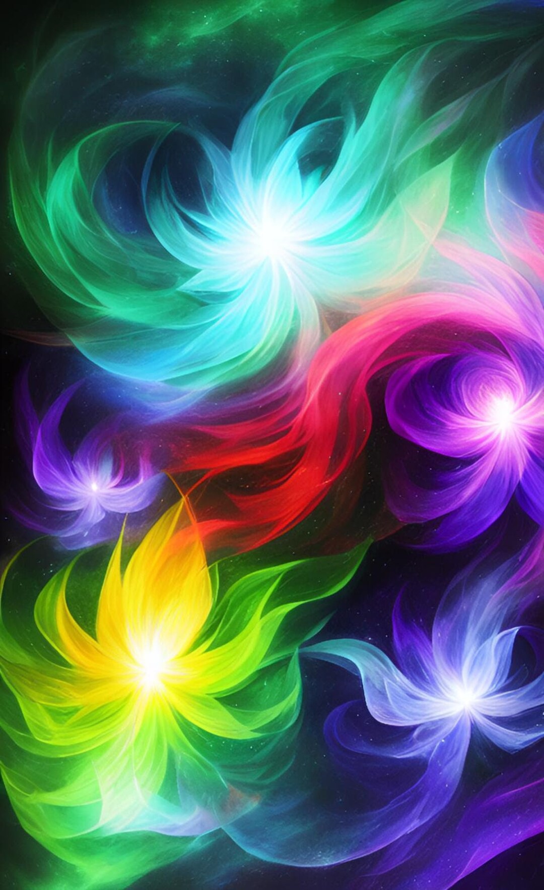 Spirit Sense - Etsy