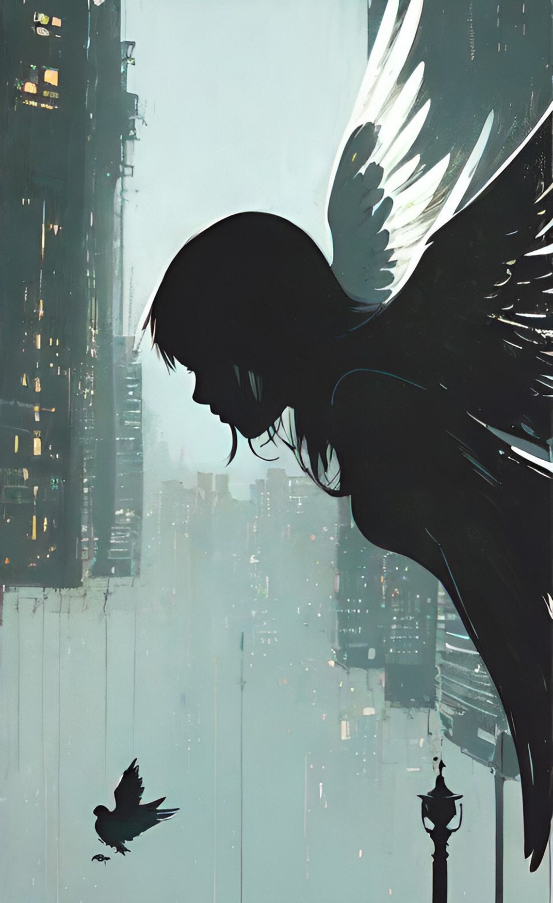 Etheric Form Reading - Etsy