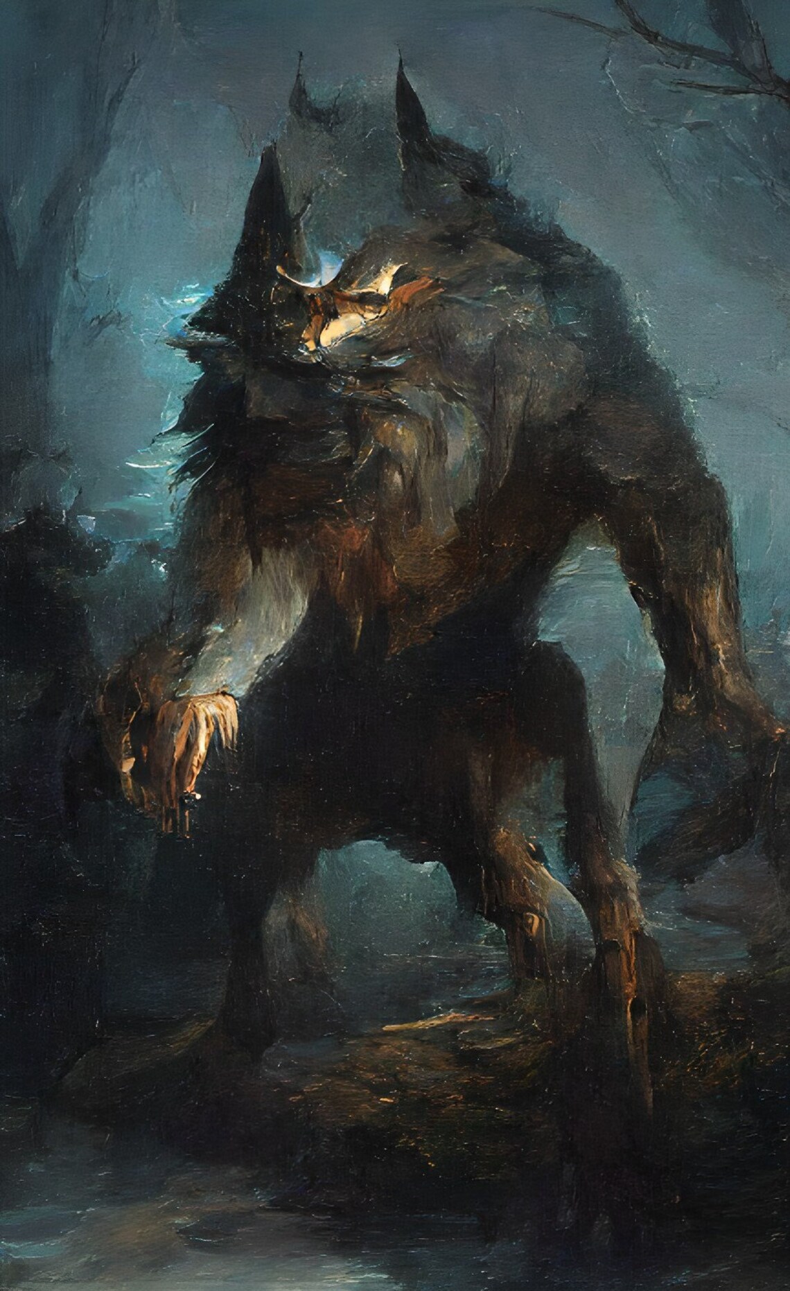 Etheric Form Reading - Etsy