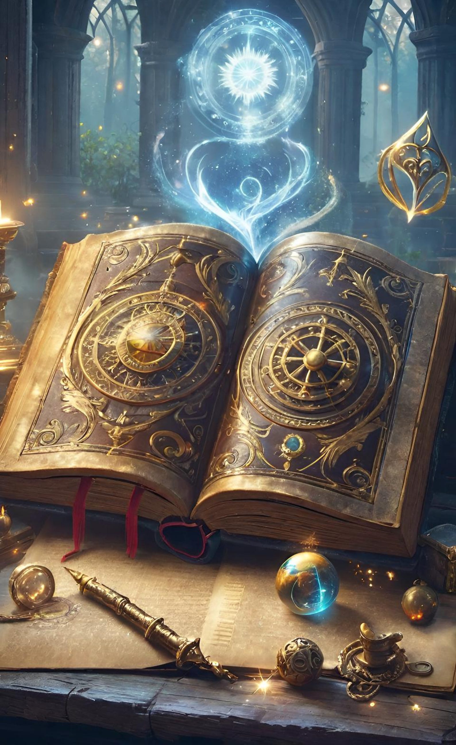 Cosmic Sigil (past Life Remembrance) - Etsy