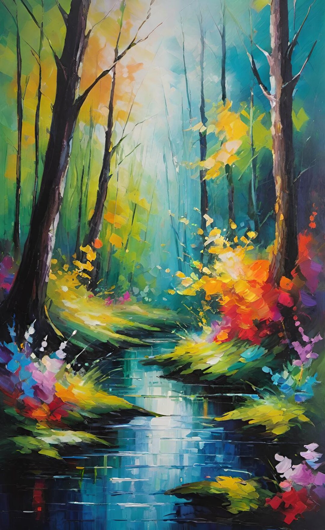 Soul Sigil (true Self Manifestation) - Etsy