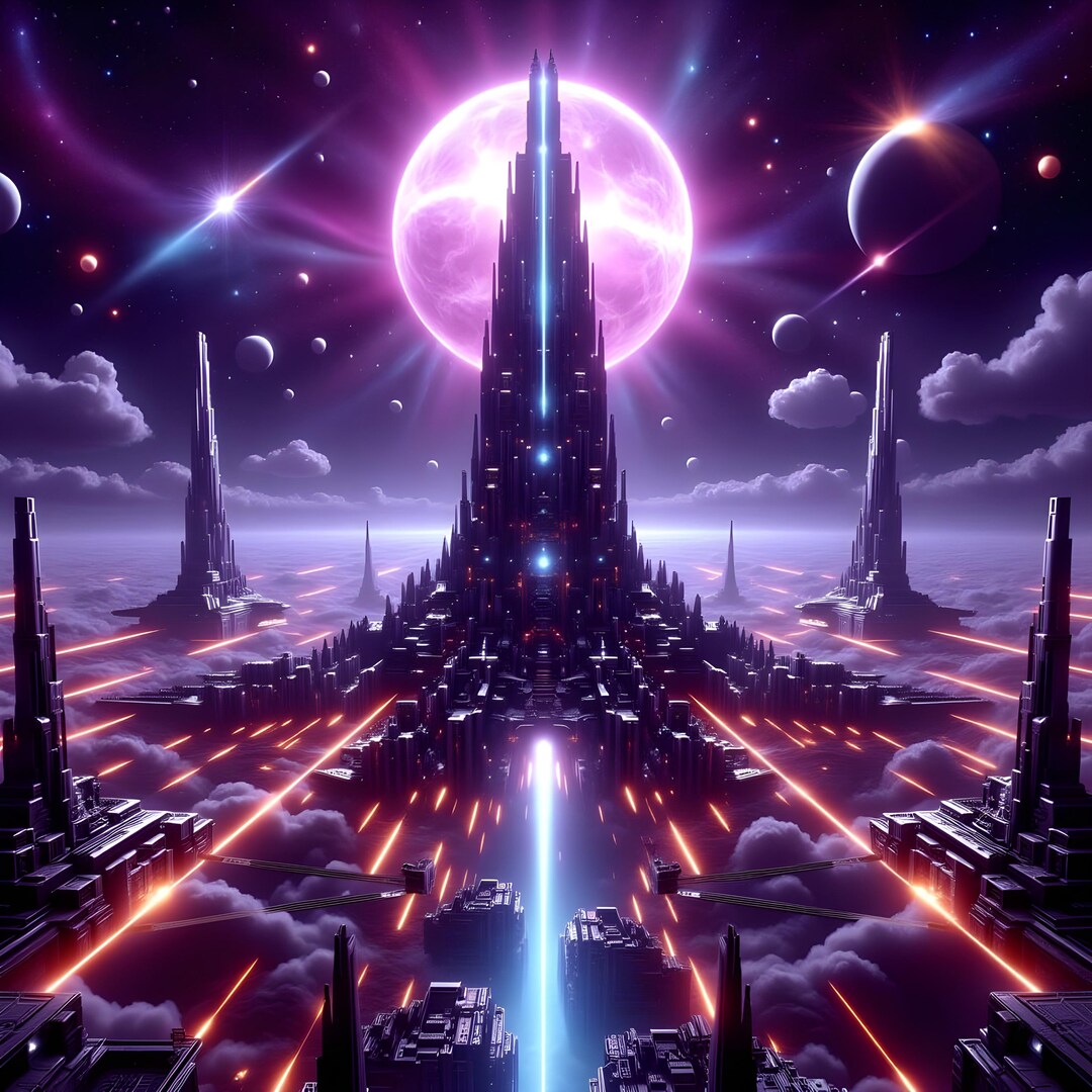 Soul Barrier (comprehensive Lifetime Protection) (A MLH First!) - Etsy