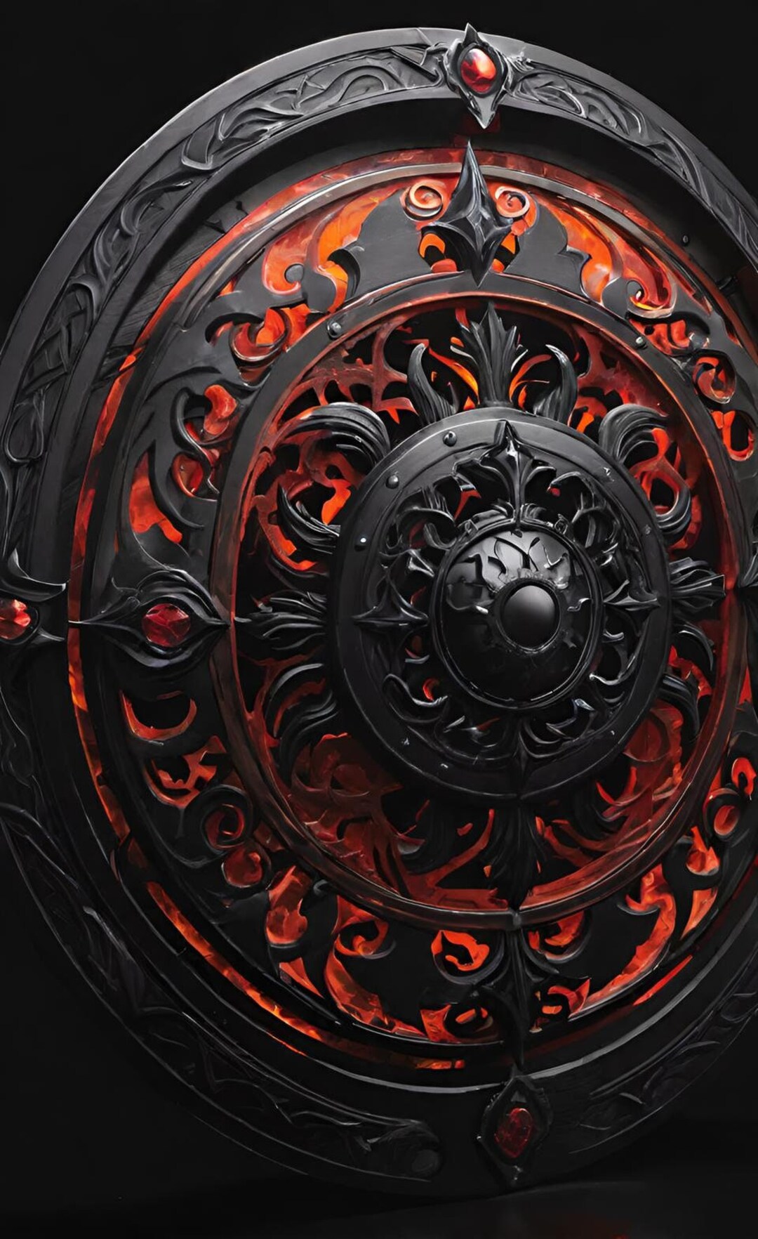 Parasite Shield (repel Parasites & Vampires!) - Etsy