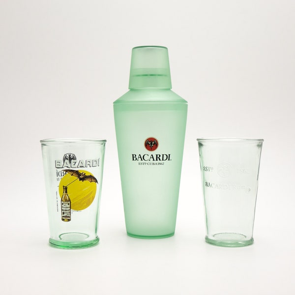 Bacardi Etsy Uk