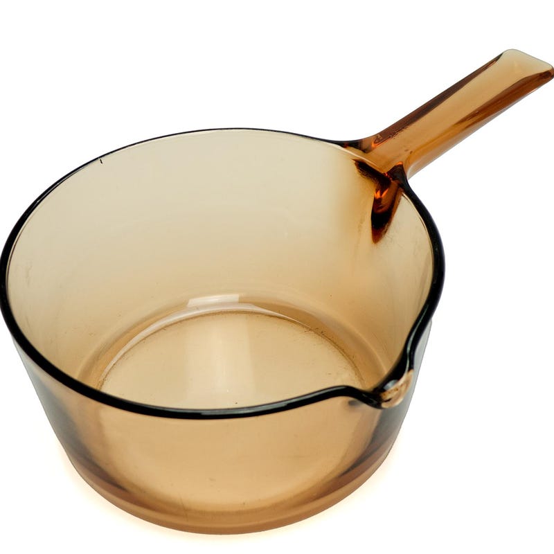 Corning Vision Brown - Etsy UK