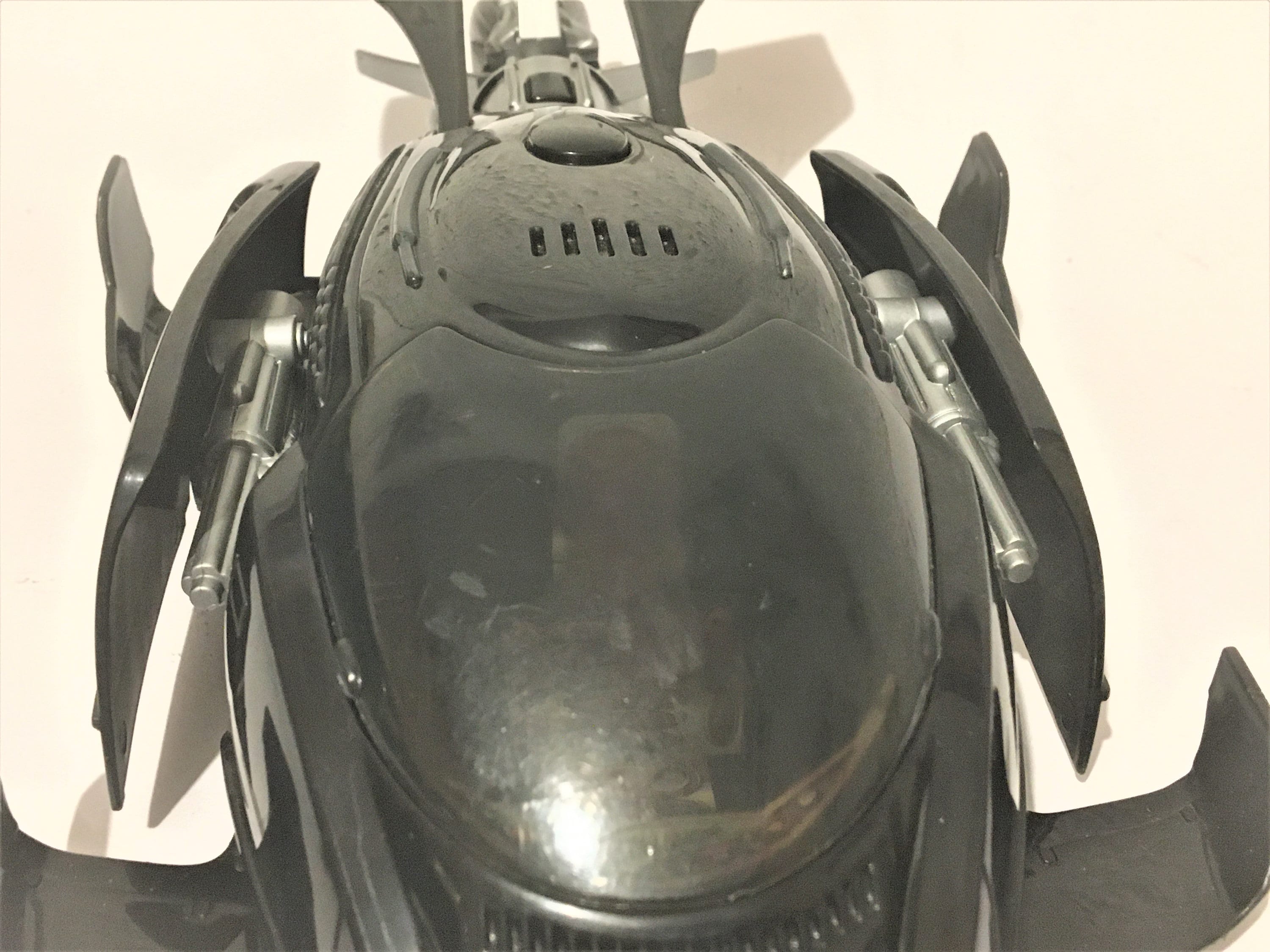 Hasbro Men in Black 2 Mercedes Benz Transforming Car - 2002 - Etsy UK