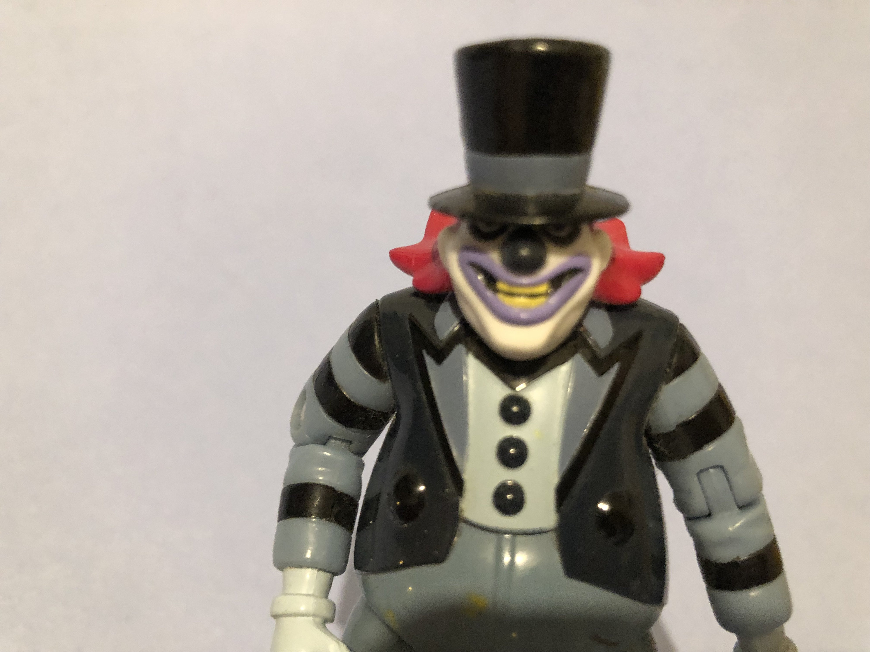 Ben 10 Zombozo Ultimate Alien Heroes Posable Figure Made by Bandai 2011 ...