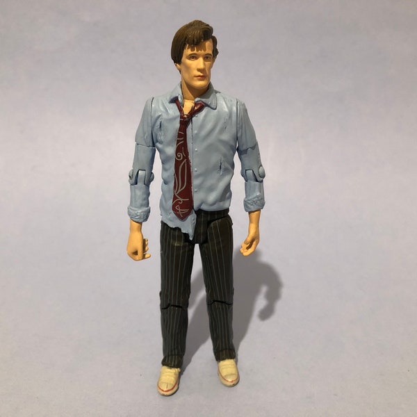 Matt Smith - Etsy UK