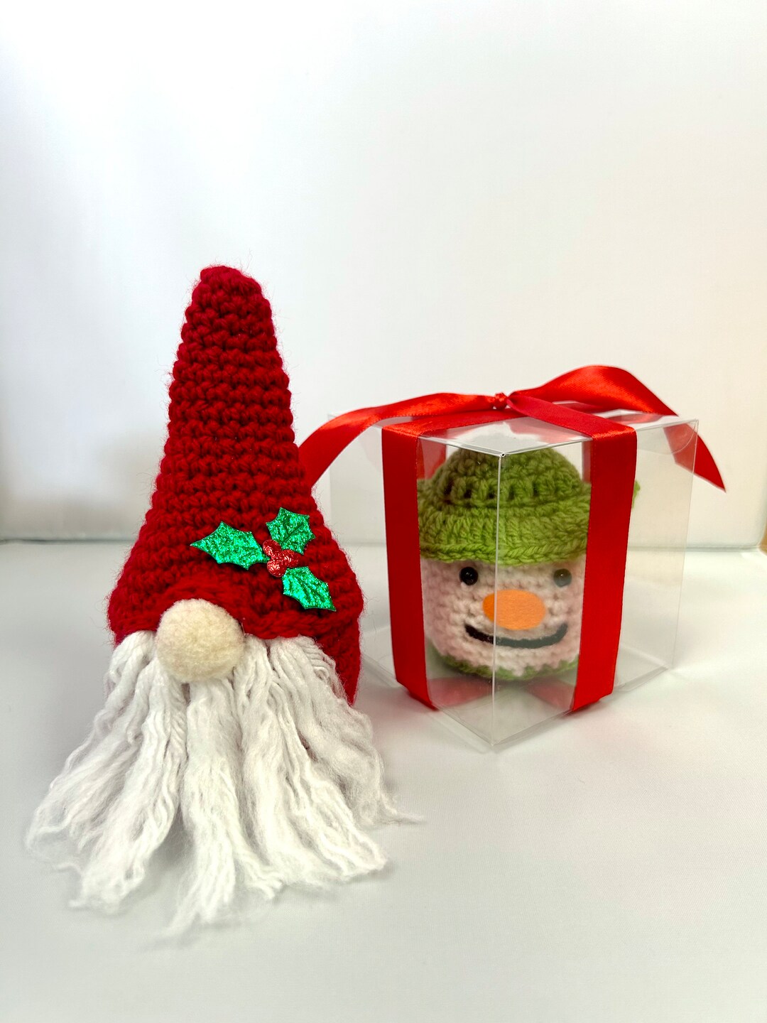 Secret Santa Christmas Chocolate Orange Topper - Etsy