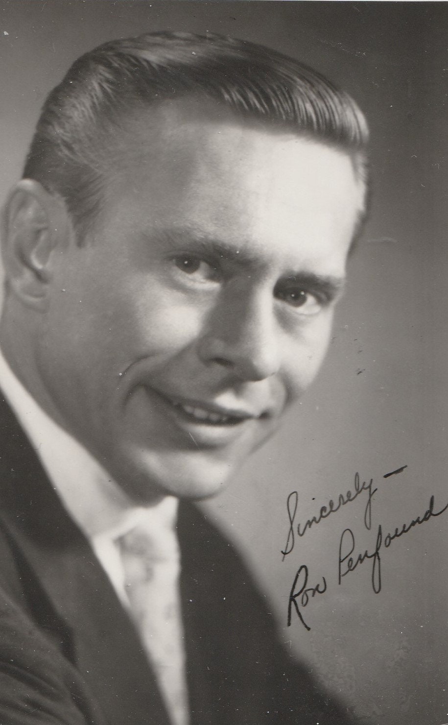 Captain Penny Captain's Comedy Club Re-creation 1960's Cleveland Kiddie ...