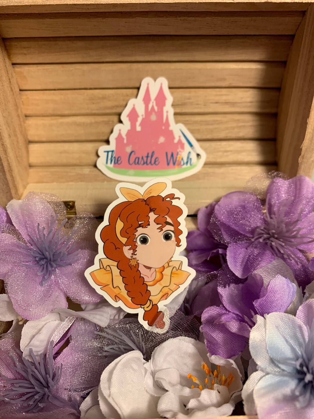 Cute Tia Pepa Sunshine Weather Emotions Sticker Decal Laptop - Etsy