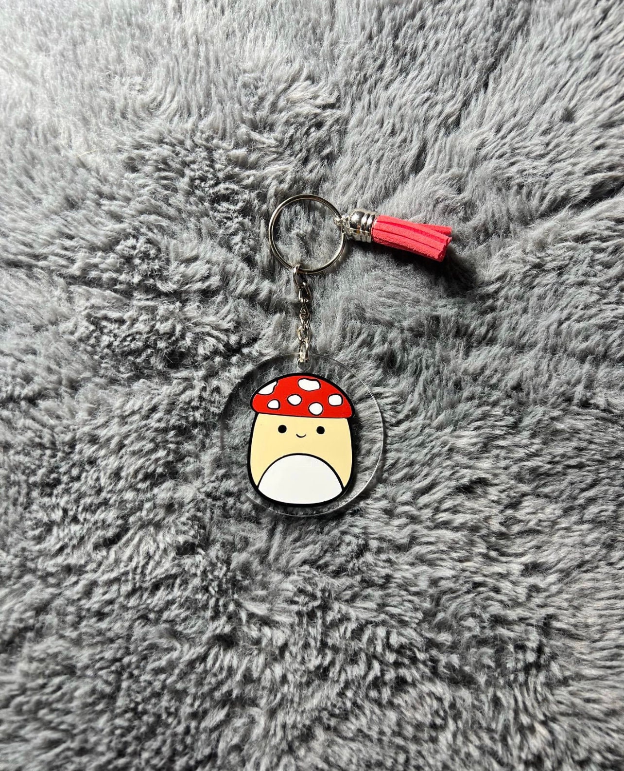 Squishmallow Keychains - Etsy