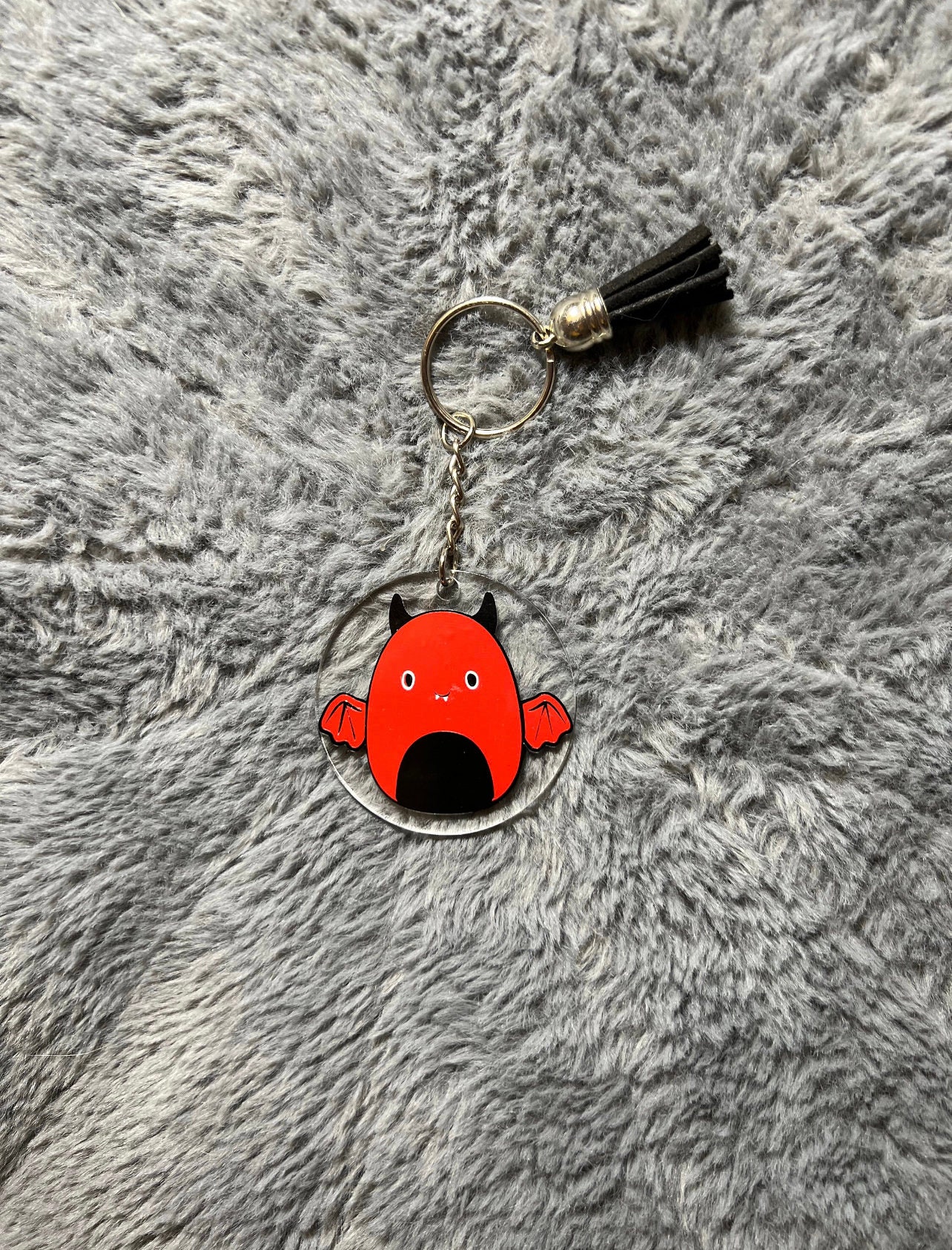 Squishmallow Keychains - Etsy