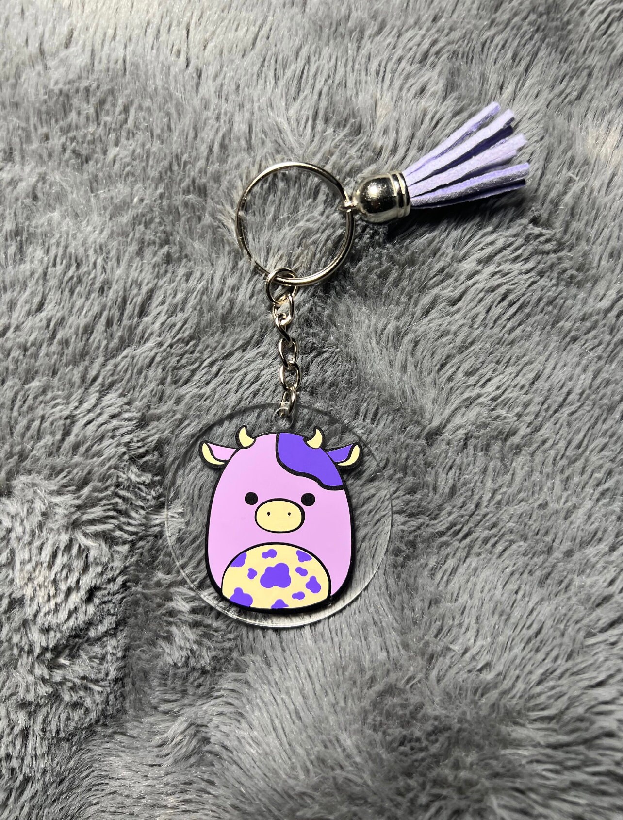 Squishmallow Keychains - Etsy