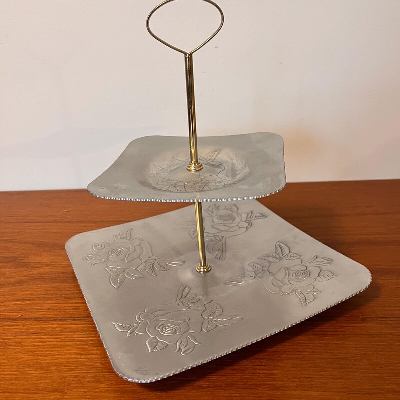 Cake Stand Handle - Etsy
