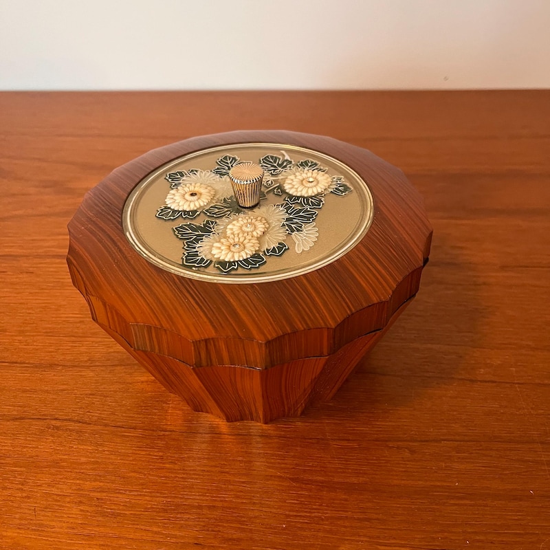 Art Deco Bakelite - Etsy