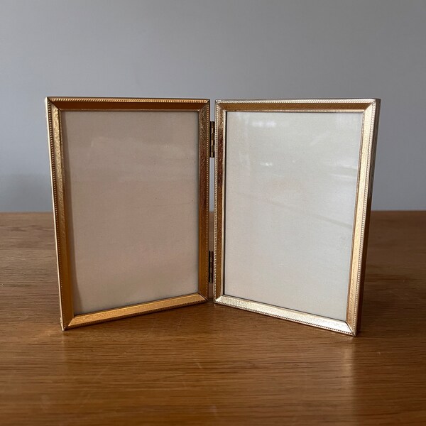 Hinged Photo Frames - Etsy Australia