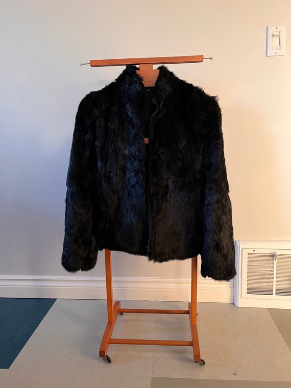 Vintage 1980s opera rabbit - Gem