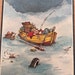Gary Patterson - Gone Fishing - Print/lithograph - Animated Fishing ...