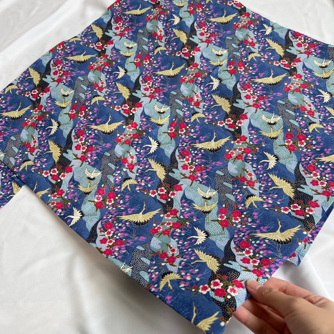 Custom-made Yukata & Jinbei - Etsy