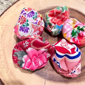 Otedama Set / Otedama Japanese Juggling Ball , Game of Jacks, Mini ...