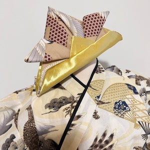 Kabuto Decoration / Kodomo No Hi / Koinobori / Hinamatsuri /kabuto Doll ...