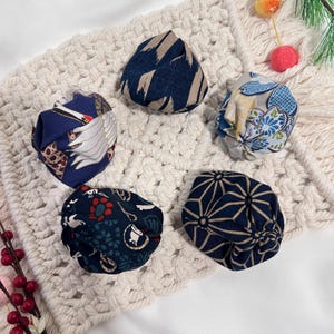 Otedama Set / Otedama Japanese Juggling Ball , Game of Jacks, Mini ...