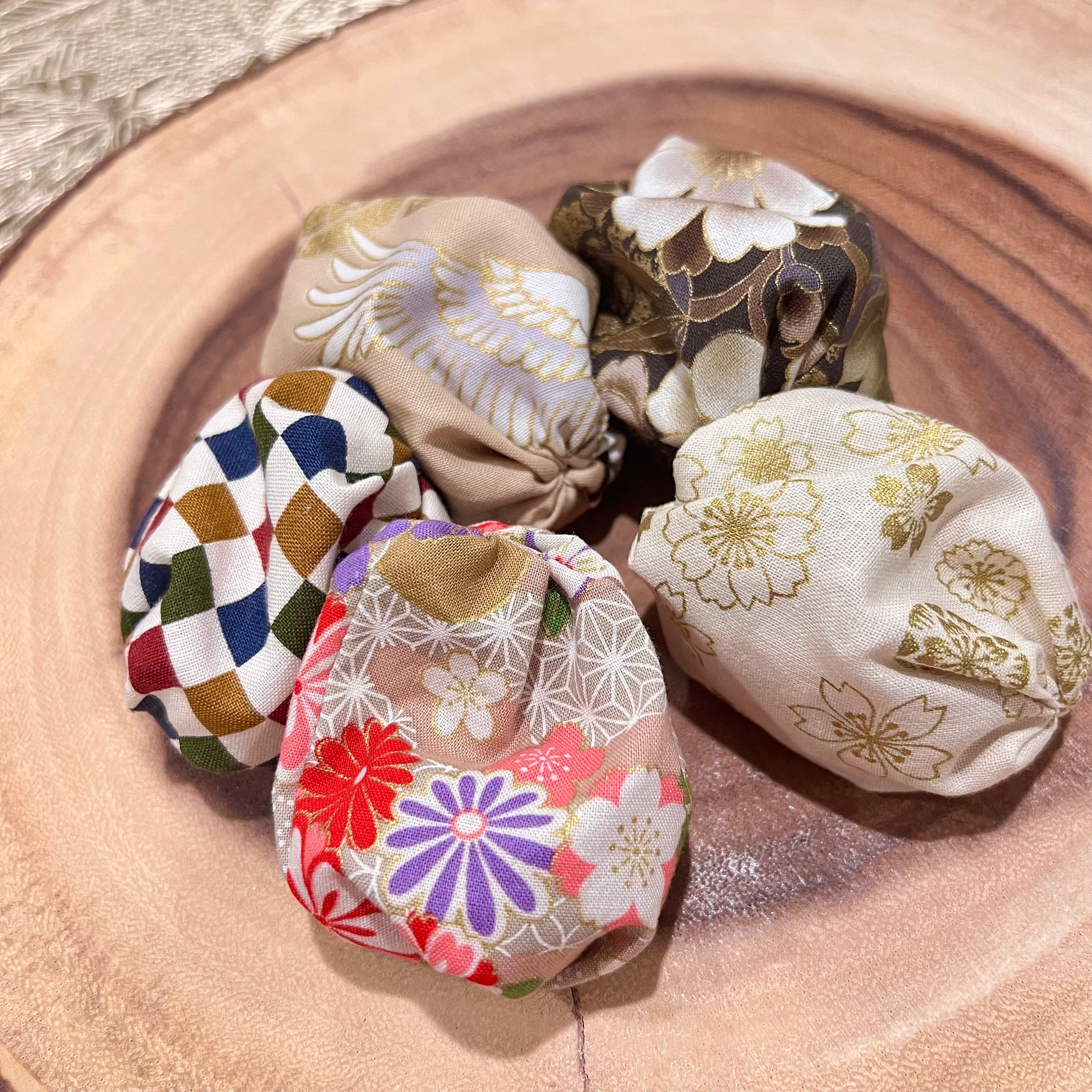 Otedama Set /otedama Japanese Juggling Ball , Game of Jacks, Mini ...