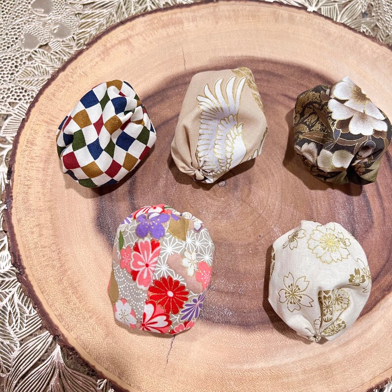 Otedama Set /otedama Japanese Juggling Ball , Game of Jacks, Mini ...