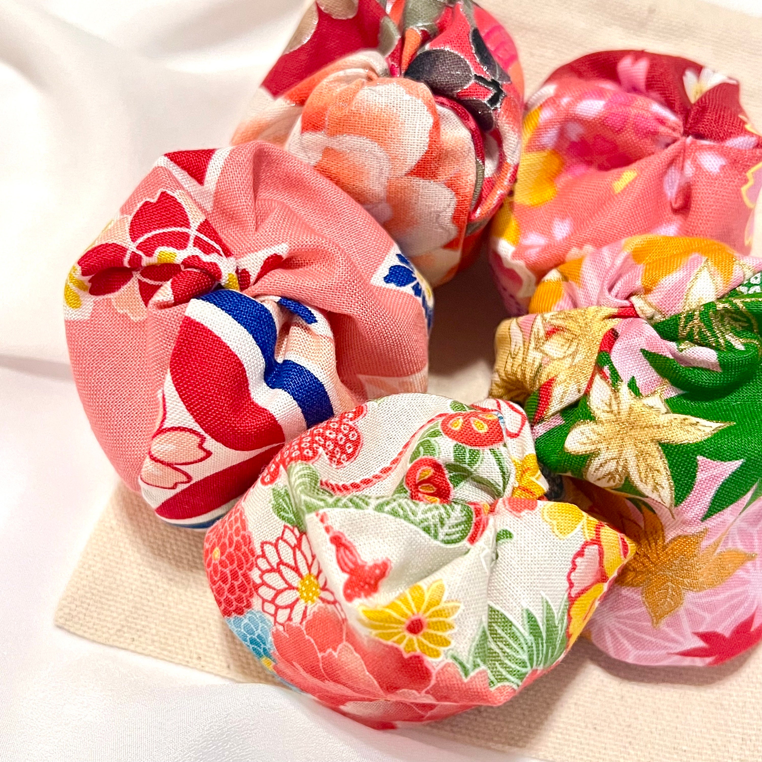 Otedama Set / Otedama Japanese Juggling Ball Game of Jacks - Etsy