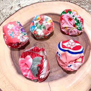 Otedama Set / Otedama Japanese Juggling Ball , Game of Jacks, Mini ...