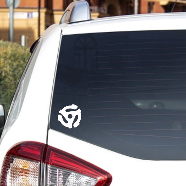 Record Stickers - Etsy