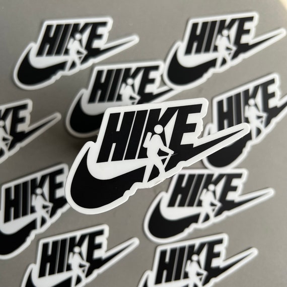 Parody Logos Nike